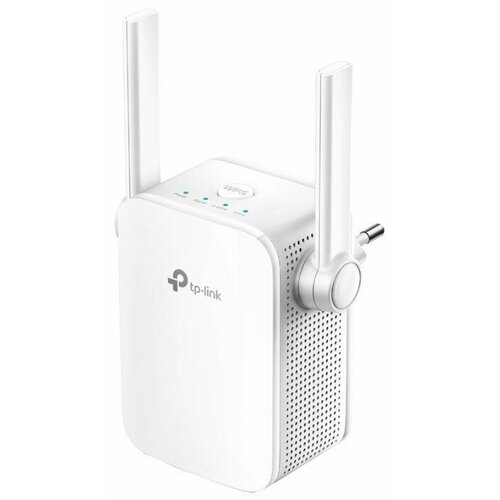 Wi-Fi усилитель сигнала TP-Link RE205