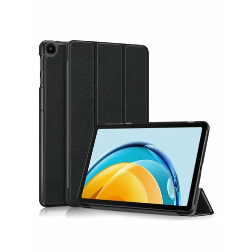 Brodef TriFold чехол книжка для Huawei MatePad SE 10.4 Черный