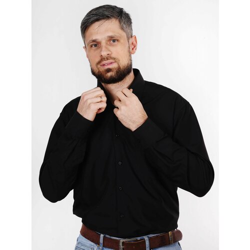 Grossir, размер 41-42/XL, черный
