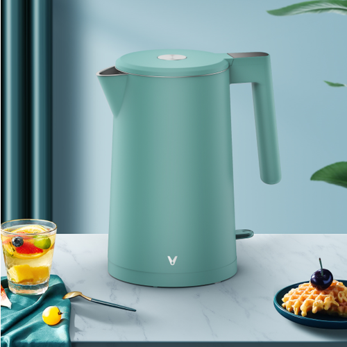 Viomi Double-layer kettle Green V-MK171B