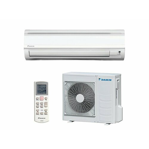 Daikin Бытовой кондиционер Daikin FTYN50L/RYN50L Белый