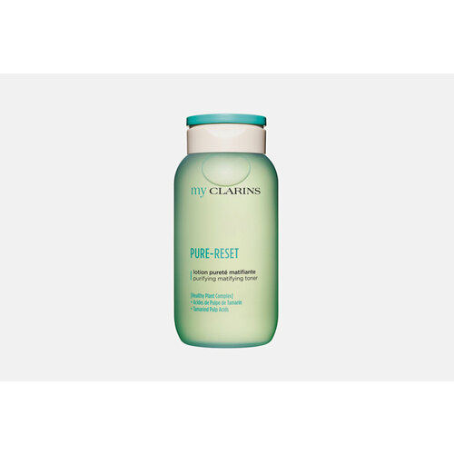 Матирующий тоник для лица Clarins, My Clarins 200мл