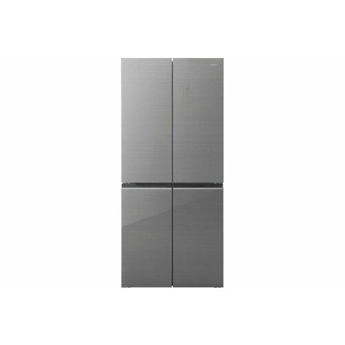 Холодильник CENTEK CT-1744 Gray