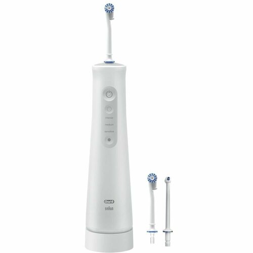 Ирригатор Oral-B Aquacare 6 Pro-Expert MDH20.036.3