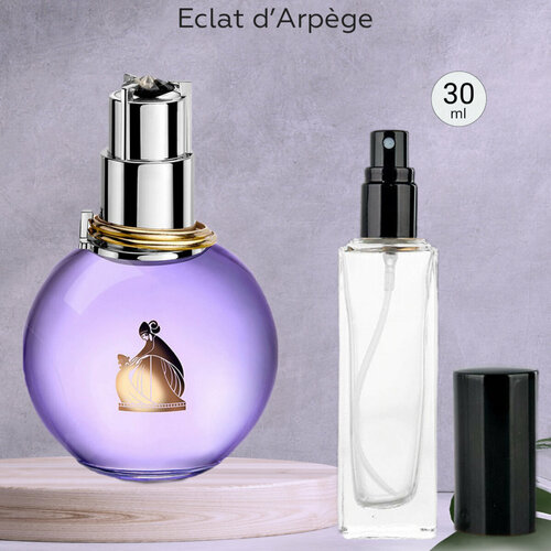 Gratus Parfum Eclat d’Arpege духи женские масляные 30 мл (спрей) + подарок