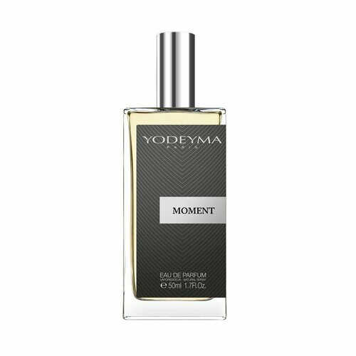 Мужской парфюм Yodeyma MOMENT Eau de Parfum 50 мл