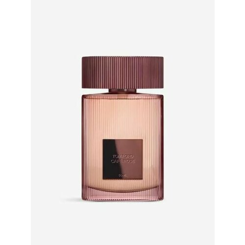 Tom Ford Парфюмерная вода Cafe Rose, 100 мл