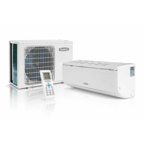 Сплит-система Бирюса Dream inverter B-09DIR/B-09DIQ