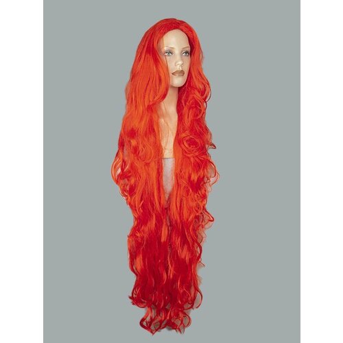 Парик театральный. Модель LADY GODIVA.