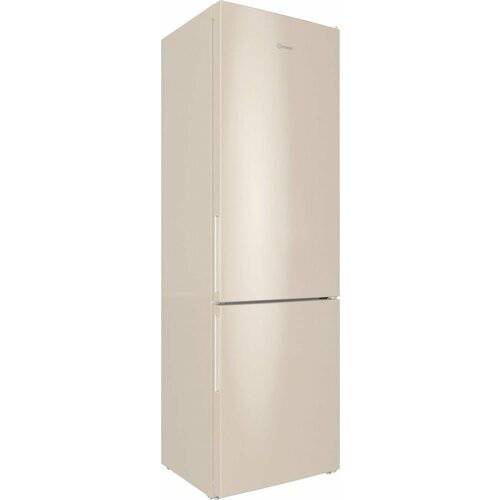Холодильник Indesit ITR 4200 E, бежевый