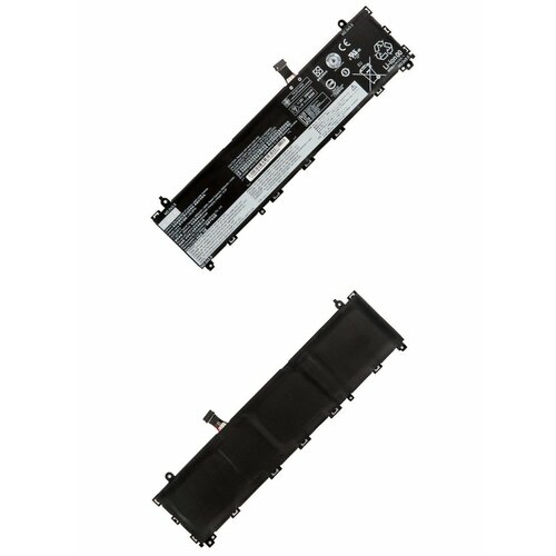 Battery / Аккумулятор ZeepDeep для ноутбука Lenovo IdeaPad S340-13IML, 11.55V 3580mAh