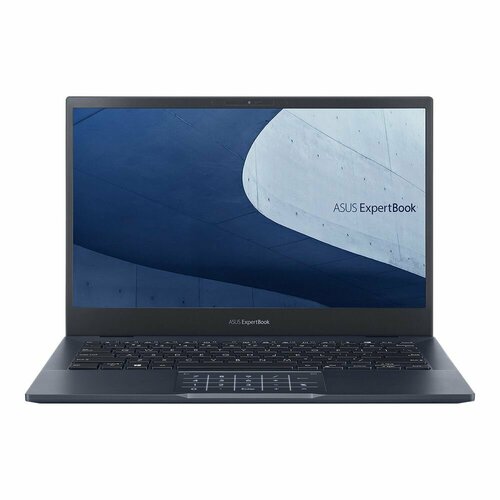 ASUS Ноутбук ASUS ExpertBook B5 B5302CBA-EG0133 Intel Core i5-1235U/8Gb/SSD512Gb/13.3"/IPS/FHD//noOS/Star Black (90NX04W1-M00530) B5302CB