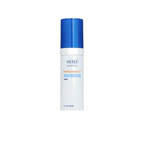 Сыворотка-пептидный комплекс с витамином С Obagi Professional-C Peptide Complex