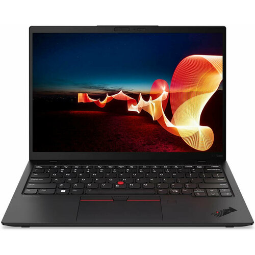 Ноутбук Lenovo ThinkPad X1 Nano Gen 2 (Intel Core i7 1260P 2.1GHz/ 13.3"/ 2160x1350/ 32GB LPDDR5/ 1TB SSD/Intel Iris Xe Graphics/ LTE/ Win 11 Pro)