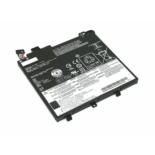 Аккумулятор для ноутбука Lenovo V330-14ARR (L17M2PB2) 7.72V 5055mAh