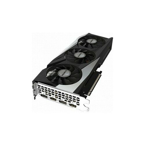 Видеокарта 12 Гб Gigabyte NVIDIA GeForce RTX 3060 GAMING OC 12G 2.0 LHR (GV-N3060GAMING OC-12GD 2.0)