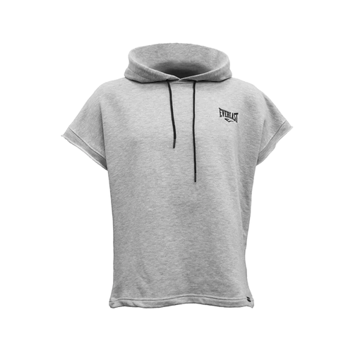 Толстовка Everlast, размер S, серый