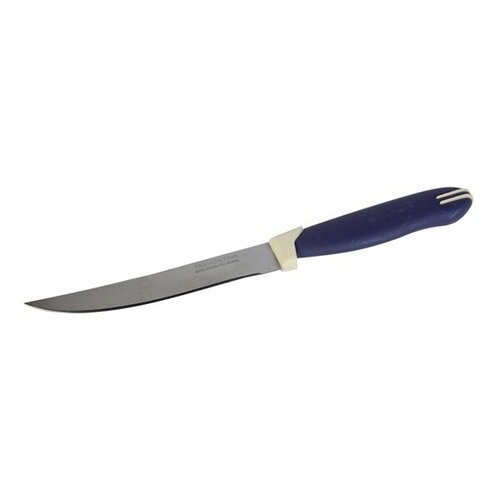 Нож кухонный TRAMONTINA средний пластиковая ручка 5"