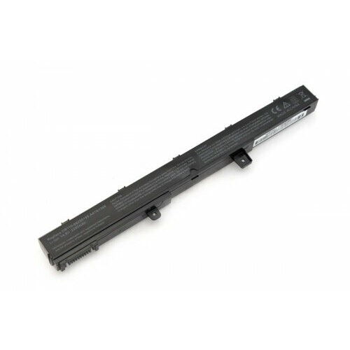 Аккумулятор для ноутбука ASUS F551CA-SX080D 2600 mah 14.4V