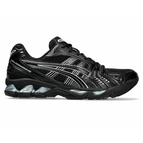 Кроссовки ASICS GEL-KAYANO 14, размер 44 EU, коричневый, серый