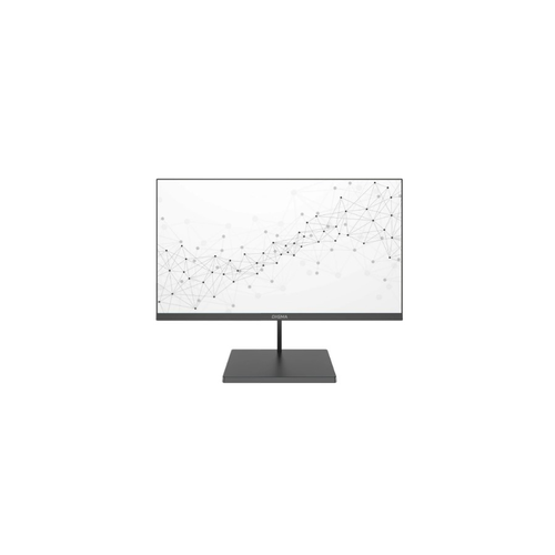 LCD Digma 21.5" Progress 22A501F (VA 1920x1080 100Hz 5ms 250cd 3000:1 D-Sub HDMI DisplayPort VESA)