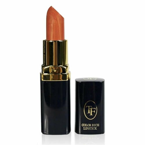 TF cosmetics Помада Z06 Color Rich, 64 Сочный мандарин, 3,8 г