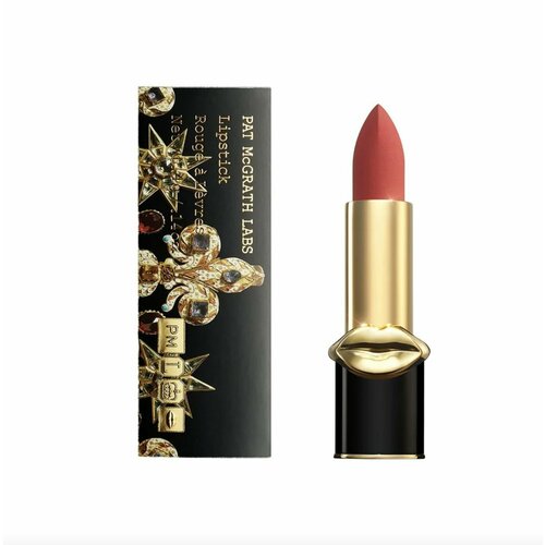 Pat Mcgrath Labs Помада матовая MatteTrance Lipstick 4g Fever Dream