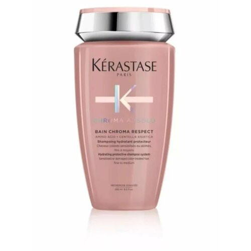 CHROMA ABSOLU Шампунь RICHE 250 мл.