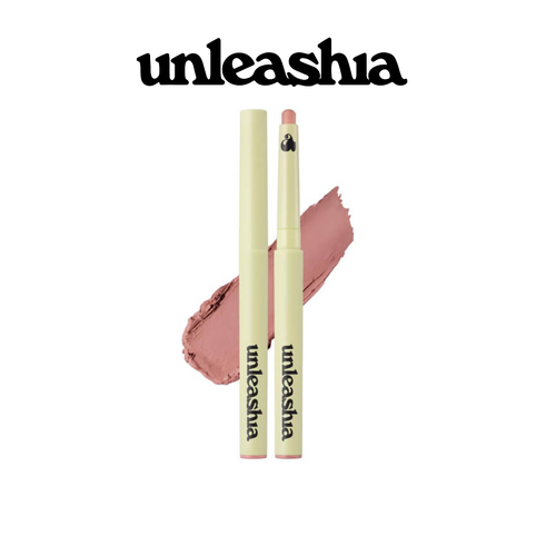 Кремовый карандаш для губ UNLEASHIA Oh! Happy Day Lip Pencil 04 Bae Bae