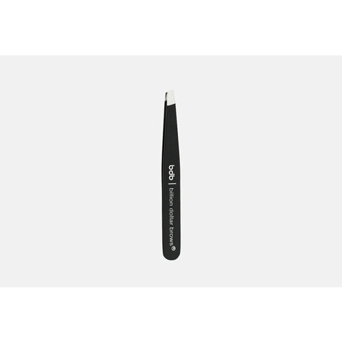 Пинцет для бровей Billion Dollar Brows, Tweezer 1шт
