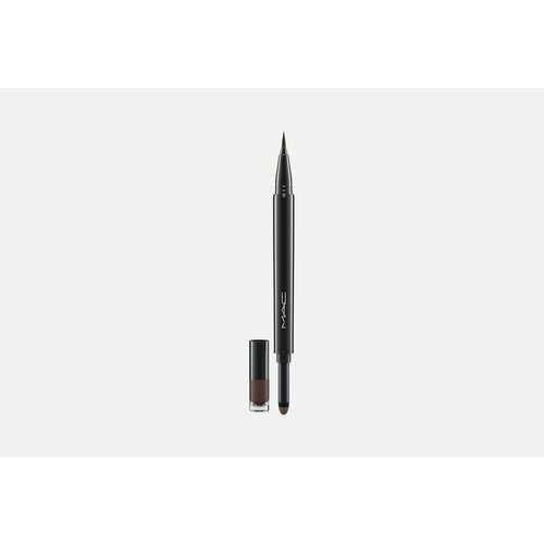 Карандаш для бровей двусторонний / MAC, Shape & Shade Brow Tint / 0.95мл