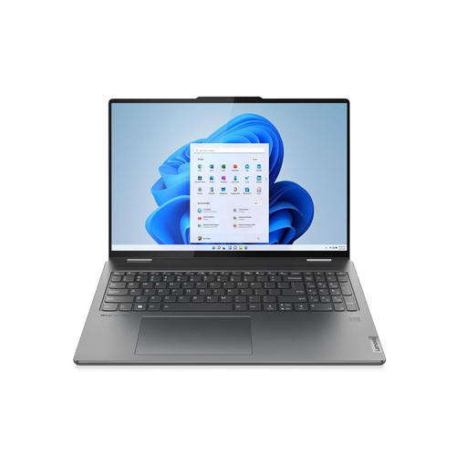 Ноутбук Lenovo Yoga 7 16IAP8 (Intel Core i5 1335U 1.3GHz/ 16"/ 1920x1200/ 16GB LPDDR5/ 512GB SSD/ Intel Iris Xe Graphics/ Win 11 Home) 82YN004PUS