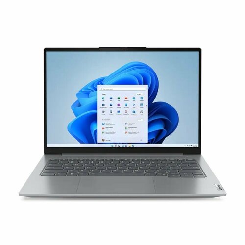Ноутбук Lenovo ThinkBook 16 G6 IRL, 16" (1920x1200) IPS/Intel Core i5-1335U/16ГБ DDR5/512ГБ SSD/Iris Xe Graphics/Win 11 Pro, серый (21KH001QRU)