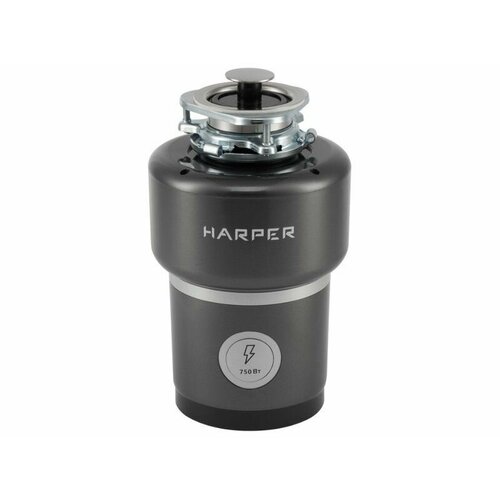 Измельчитель пищевых отходов Harper HWD-800D01