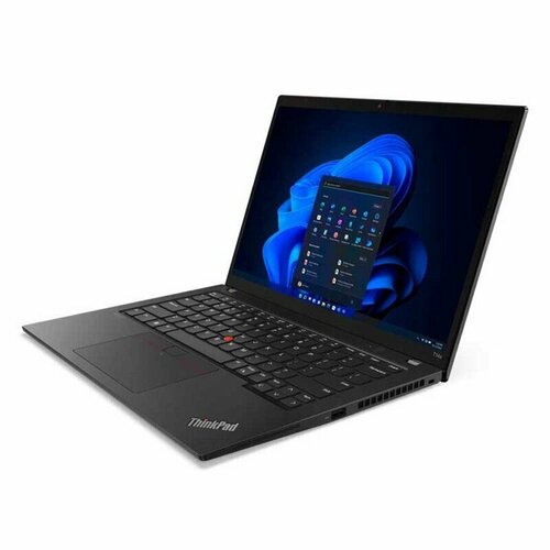 Ноутбук Lenovo ThinkPad P14s G3