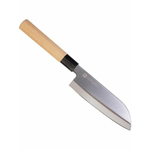 Нож кухонный Mayer&Boch, стальной, 30,5см