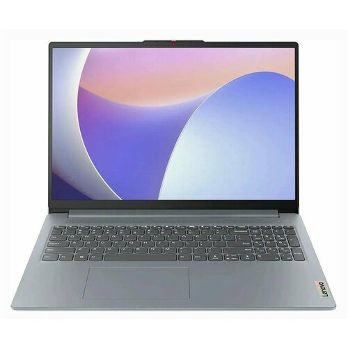 Ноутбук Lenovo IdeaPad Slim 3 16IAH8 (83ES0011RK)