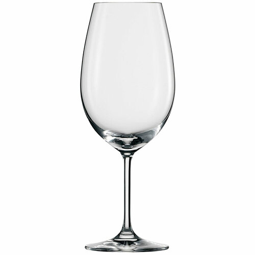 Набор из 6 бокалов для вина "Ivento", 6,3х6,3х23,5 см, 633 мл, стекло, Schott Zwiesel, 115588