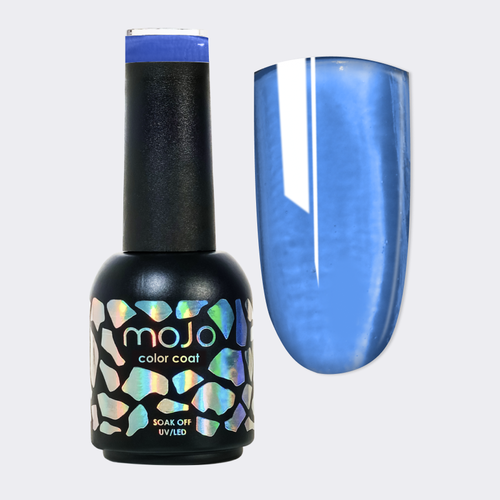 Гель-лак MOJO Vitrage №363 8 мл