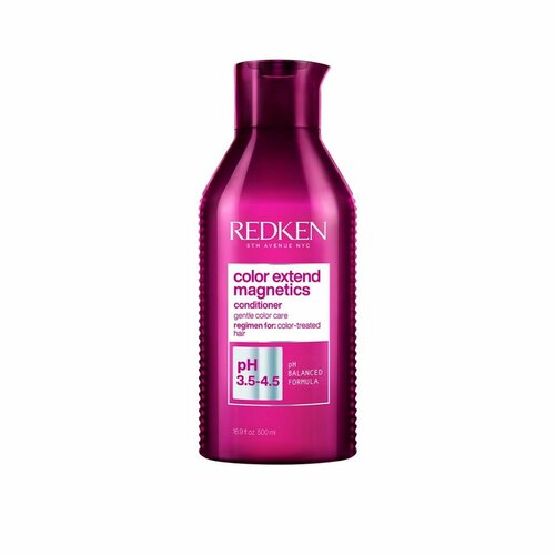 Redken - Color Extend Magnetics Conditioner Кондиционер для окрашенных волос 500 мл