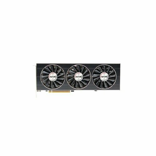 Видеокарта AFOX RTX3080 10GB GDDR6X 320-Bit DPx3 HDMI 3FAN RTL