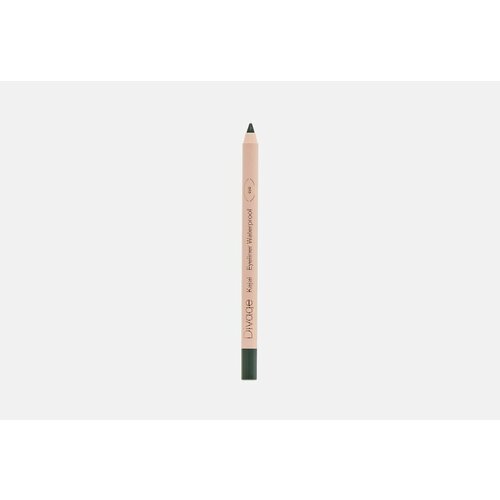 Карандаш для глаз DIVAGE Kajal Eyeliner цвет: 04 / 2 г