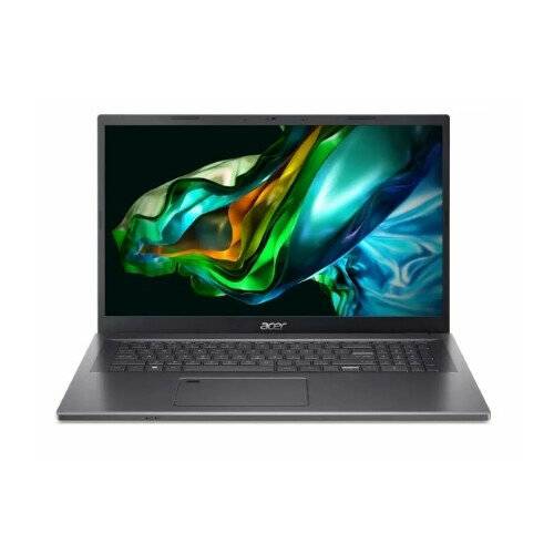 Acer Aspire 5 17 A517-58GM [NX. KJLCD.005] Grey 17.3" {FHD I5-1335U/16Gb/SSD512GB/RTX 2050 4Gb/W11H}