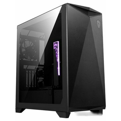 Корпус MSi MPG GUNGNIR 300P AIRFLOW (306-7G21P21-W57)