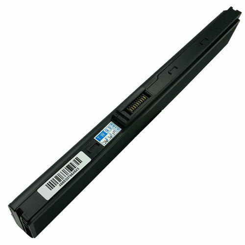 Аккумуляторная батарея для ноутбука ASUS A42 10.8V 4400mAh