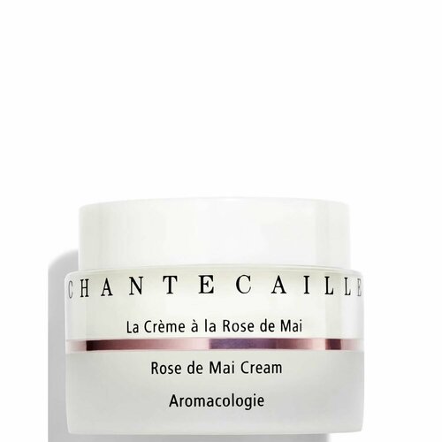 Chantecaille Mini Увлажняющий крем для лица Rose De Mai Cream Aromacologie 5ml