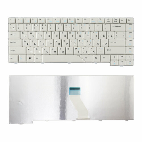 Клавиатура для ноутбука Acer 5730