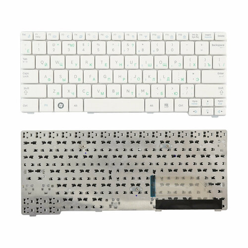 Клавиатура для ноутбука Samsung CNBA5902708CBIL