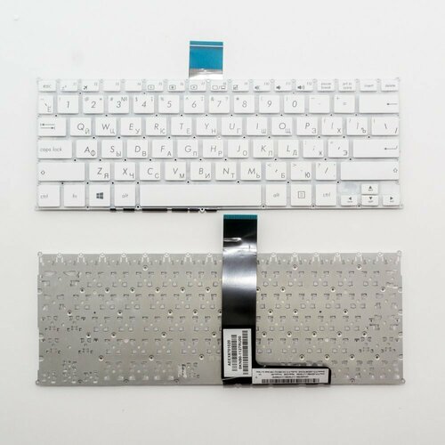 Клавиатура для ноутбука Asus F200MA