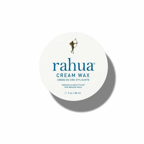 Rahua, Разглаживающий бальзам для волос 17 г - Smoothing Hair Balm 17g